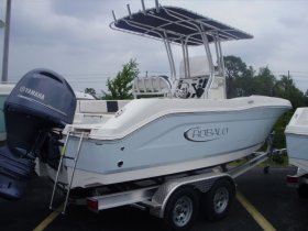 View All Robalo Boat Search